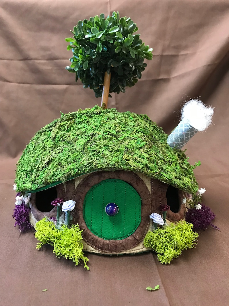 Hobbit, Shire, Frodo, Bilbo, House, Baggins - Etsy