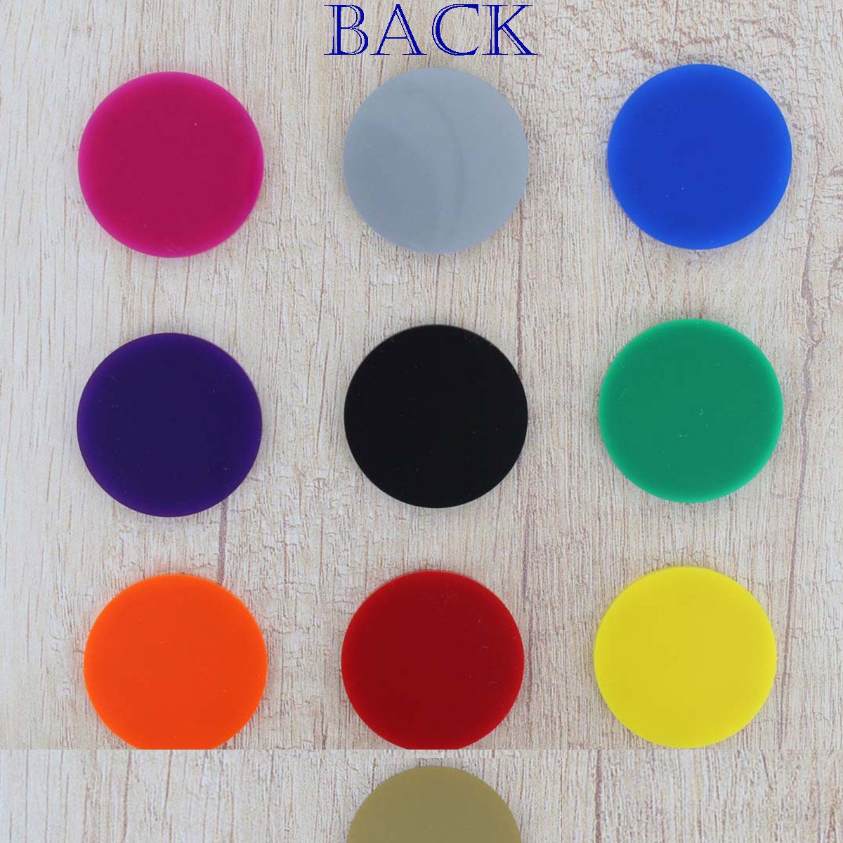 Personalised Drink Tokens Wedding Favours Guest Free Bar - Etsy