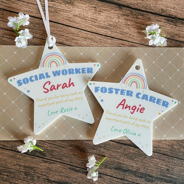 Foster Care Sign - Etsy
