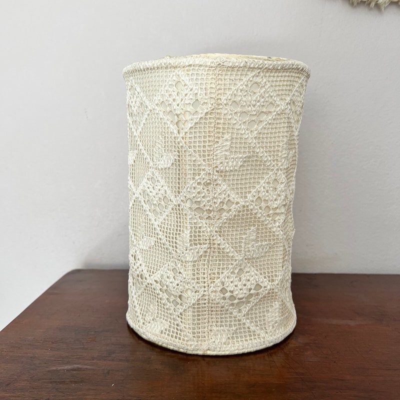 Boho Lamp Shade - Etsy