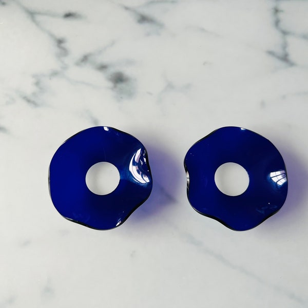 Candle Bobeches - Etsy