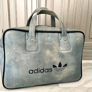 Rare Adidas Bag - Etsy Rare Adidas Bag - Etsy