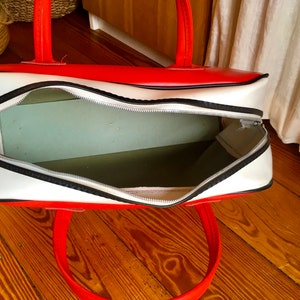 VERY RARE!! Swiss 70’s Puma Bag Authentic Vintage Handbag Limited ...