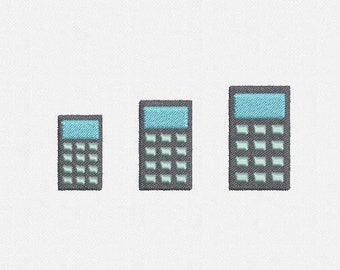 Embroidery Calculator - Etsy