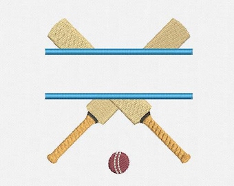 Cricket Embroidery | Etsy