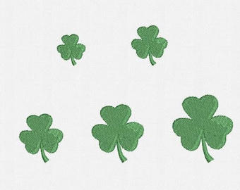 Clover Design | Etsy