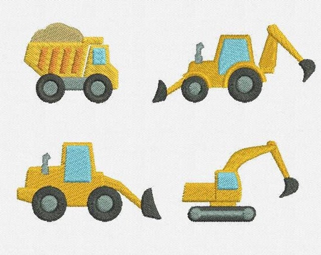 ColorWheelEmbroidery - Etsy