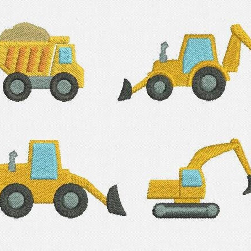 ColorWheelEmbroidery - Etsy