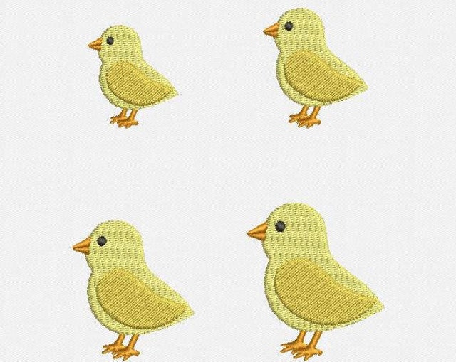 ColorWheelEmbroidery - Etsy