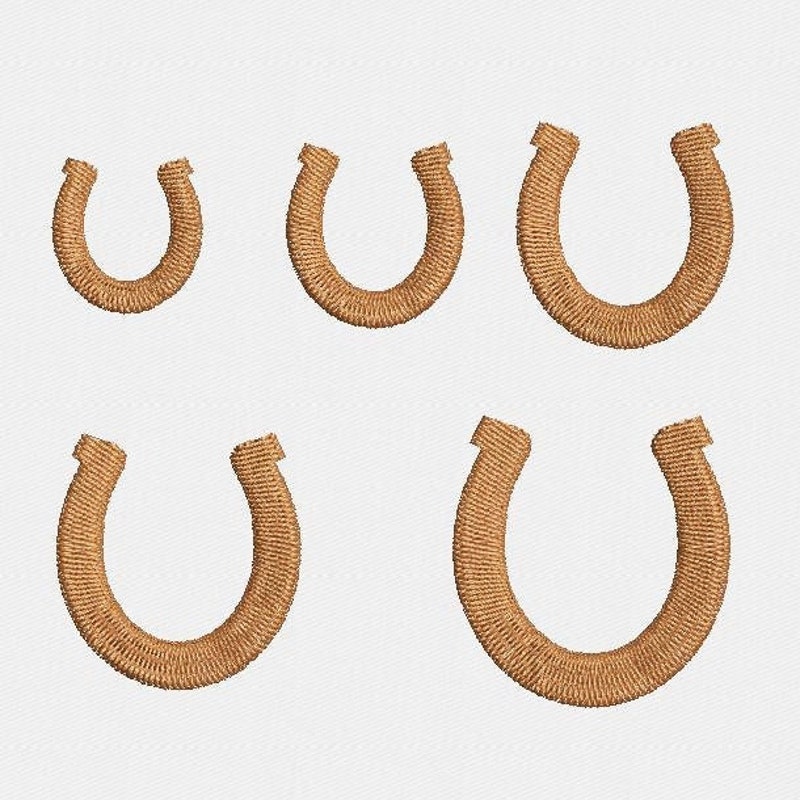 Rodeo Mini Embroidery - Etsy