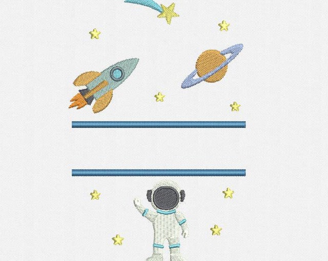 ColorWheelEmbroidery - Etsy