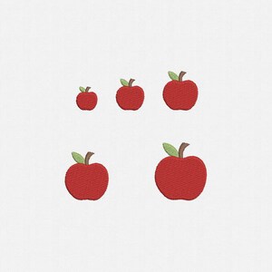 Mini Thanksgiving Day Machine Embroidery Designs Pack - 9 Designs ...