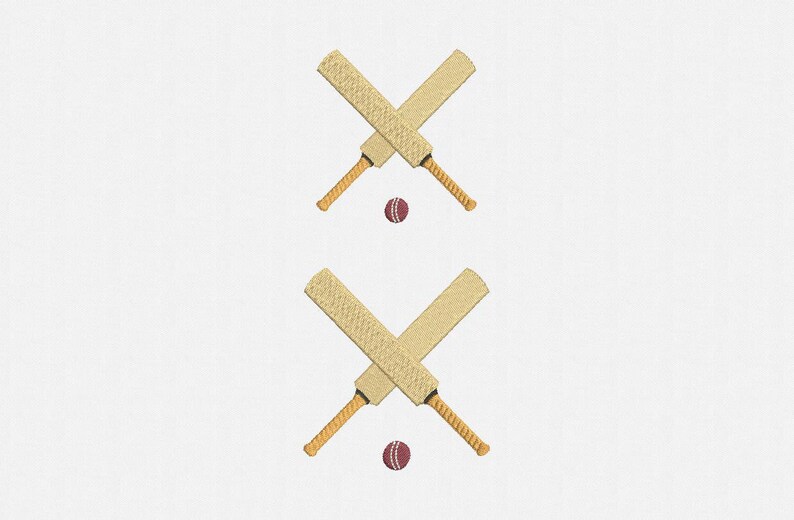 Cricket Machine Embroidery Design - 2 Sizes - Etsy