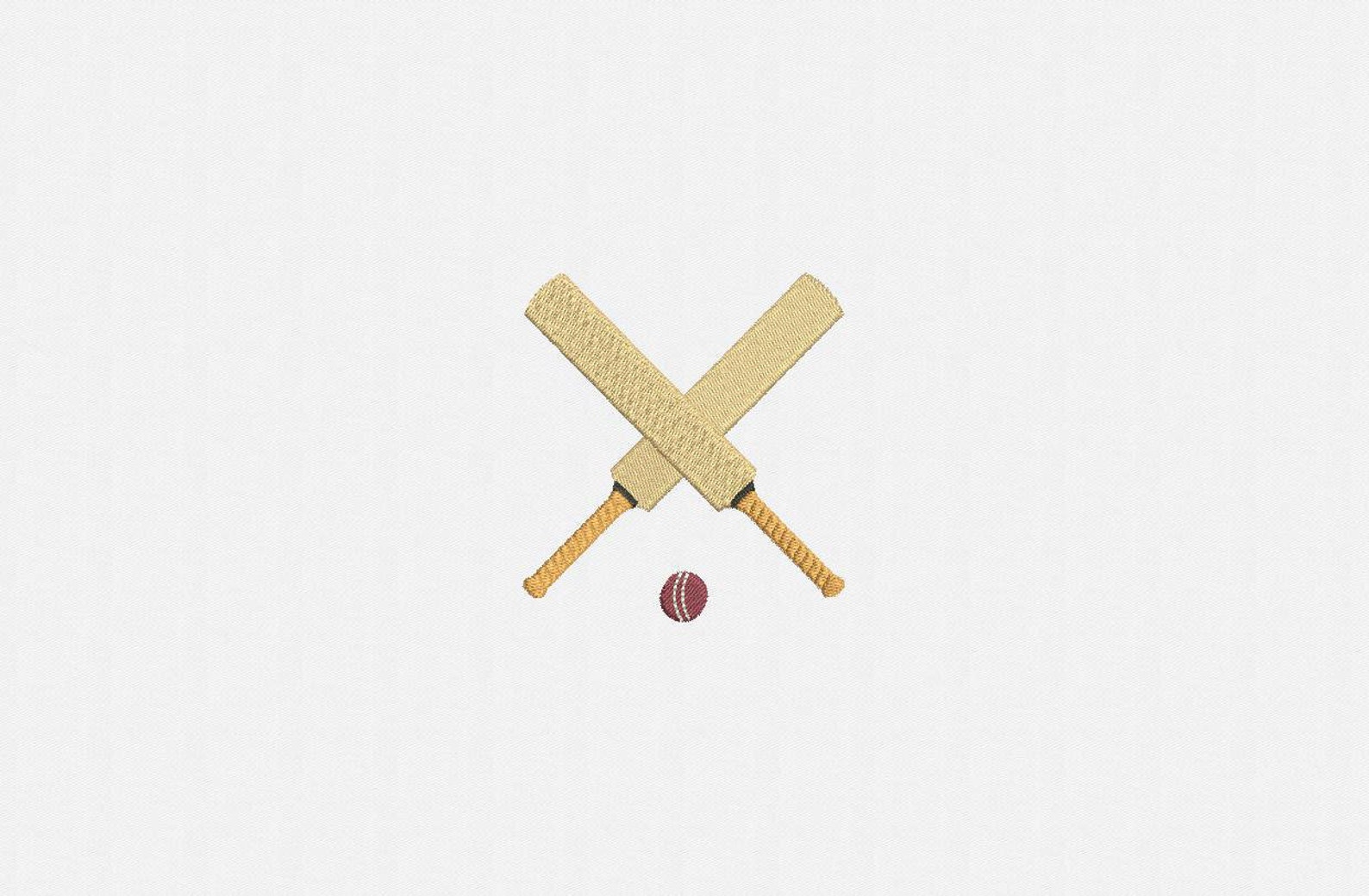 Cricket Machine Embroidery Design - 2 Sizes - Etsy