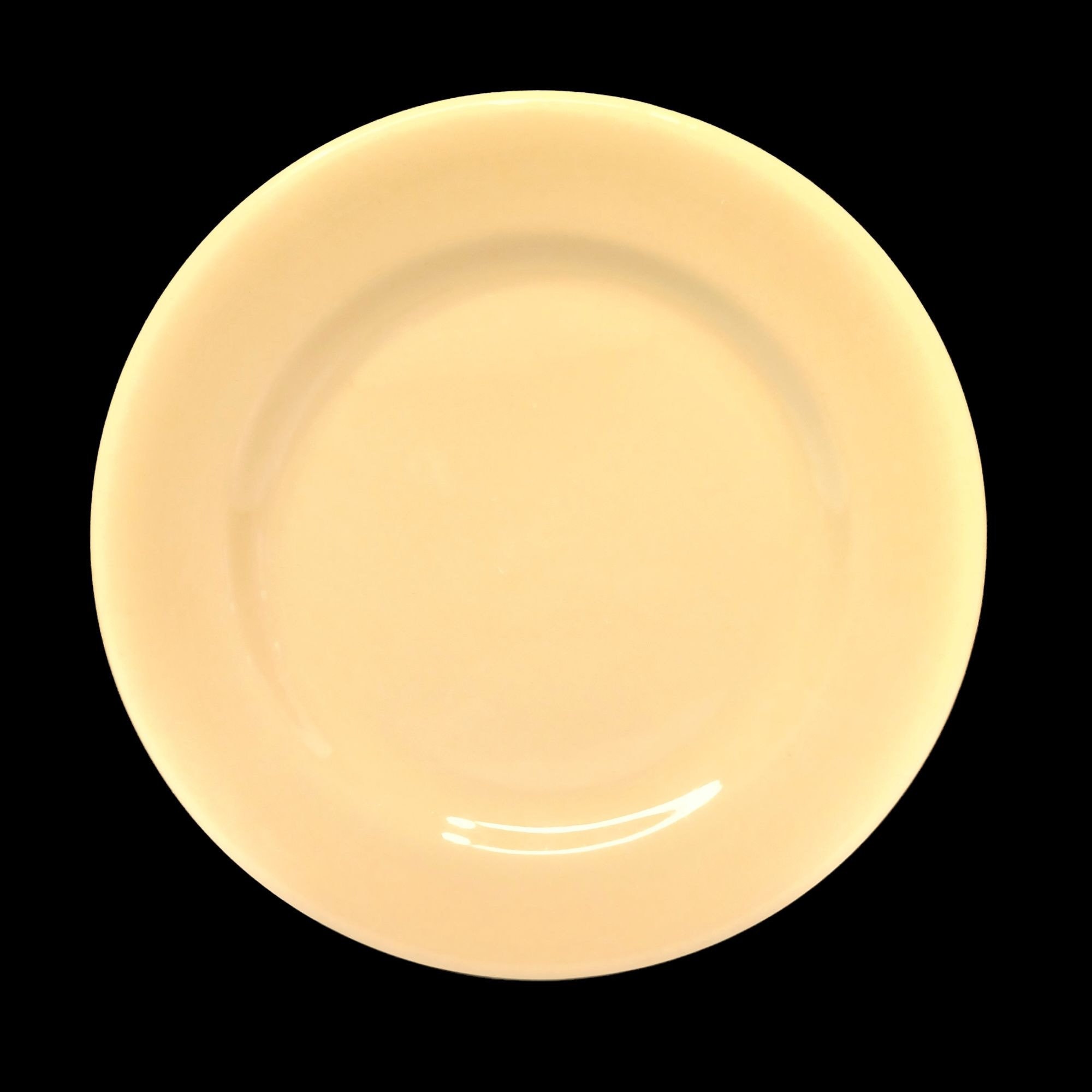 Set/7 Shenango China Salad Plates Inca Ware 7-1/8 Tan - Etsy