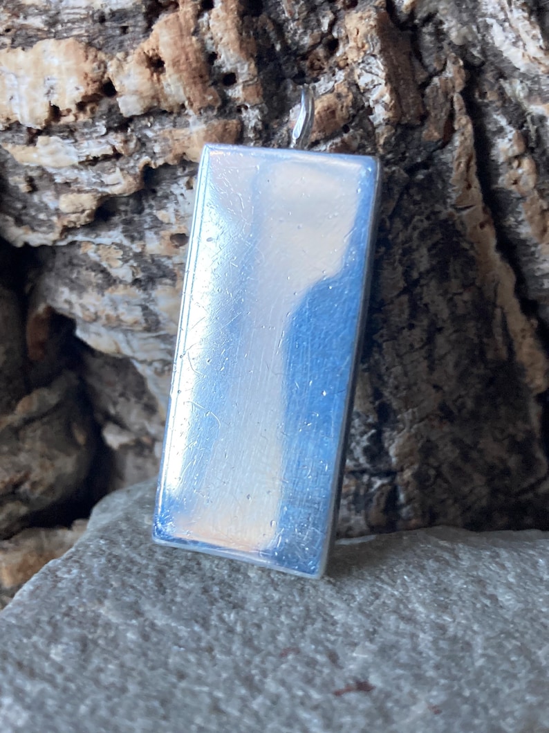 A Classic Vintage Silver Ingot With the Queen’s Silver Jubilee ...