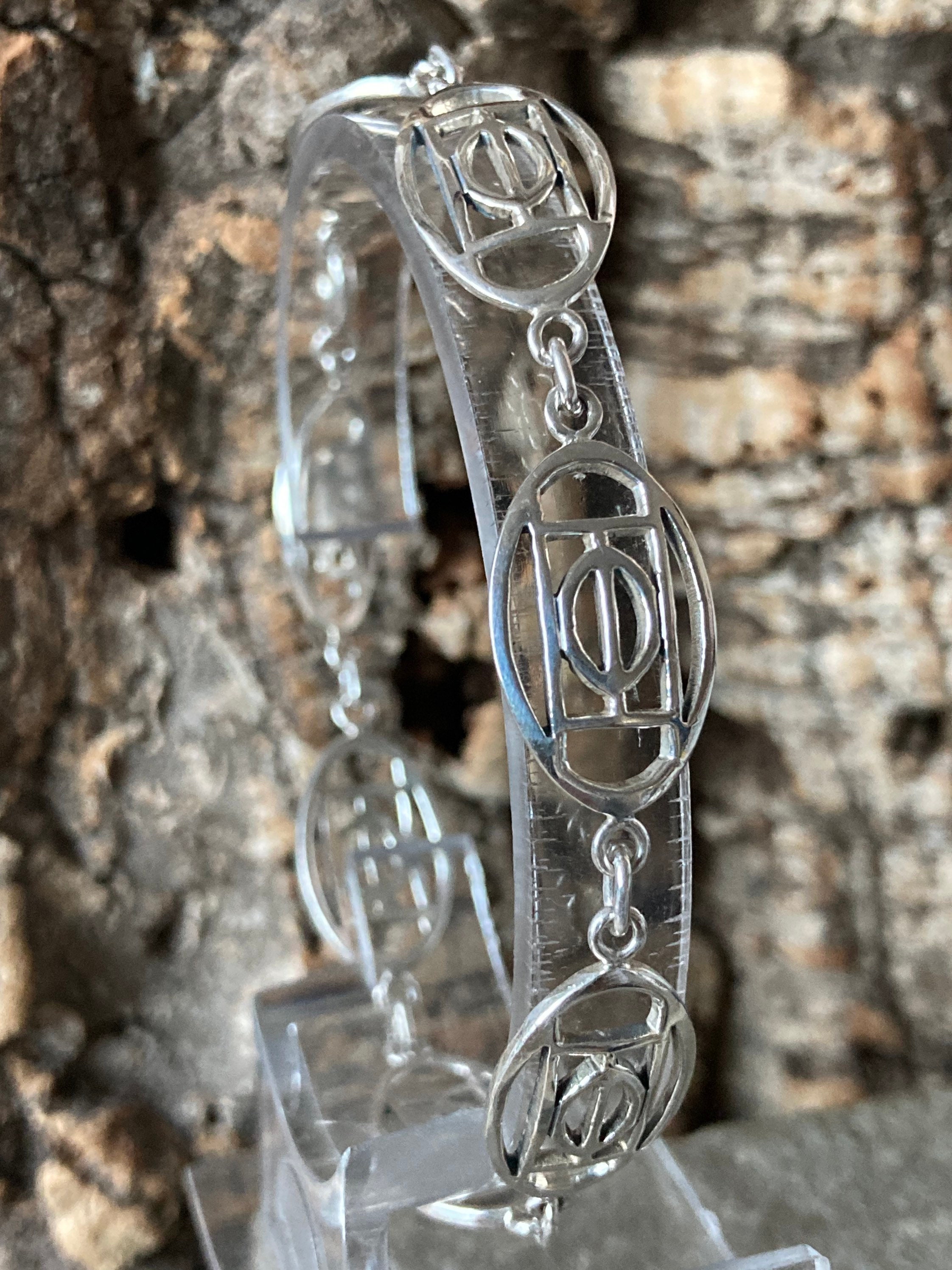 Rennie mackintosh bracelet store