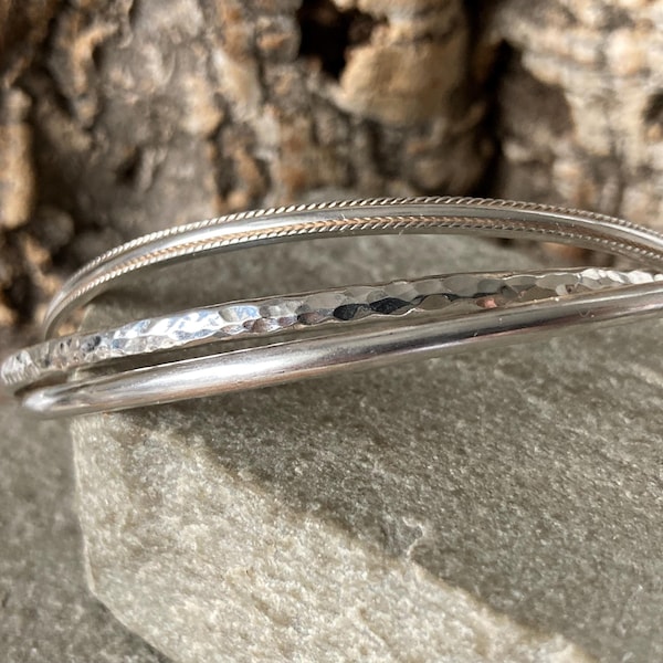Russian Bangle - Etsy UK