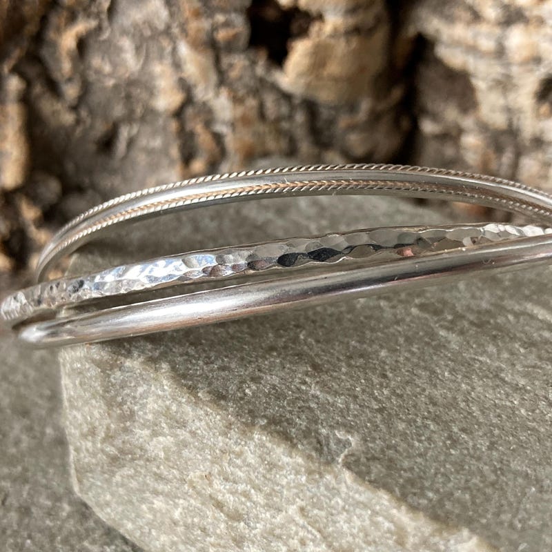 Russian Bangle - Etsy UK