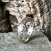 A Classic Faux Diamond Full Eternity Ring SKU4188 - Etsy