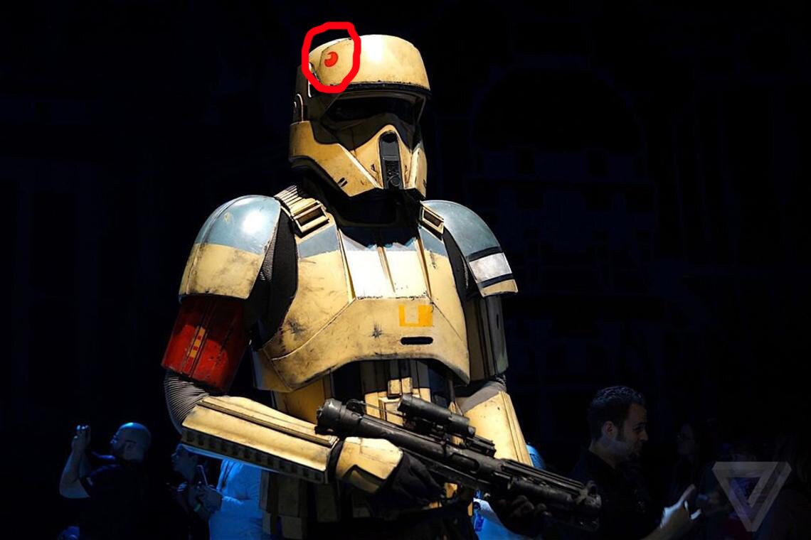 Shoretrooper Vinyl Helmet Decal Sticker 501st Spec - Etsy