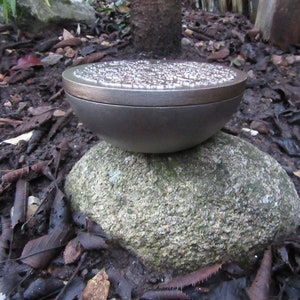 Prometheus, Covenant Engineer Ritual Bowl Kit. Alien, Aliens 3D Printed ...