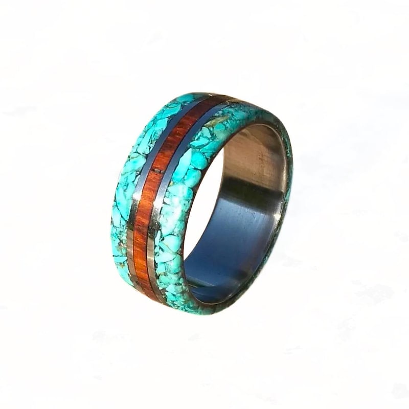 Exotic Ring - Etsy