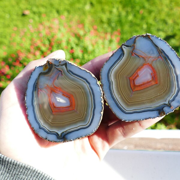 Rocks and Geodes - Etsy