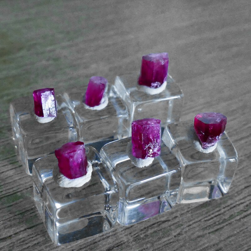 Beryl Crystal - Etsy