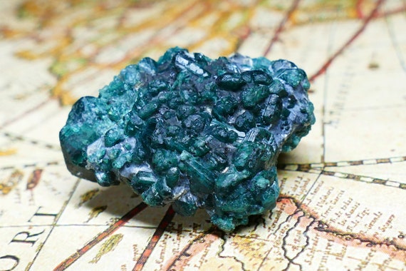 Alexandrite Mineral