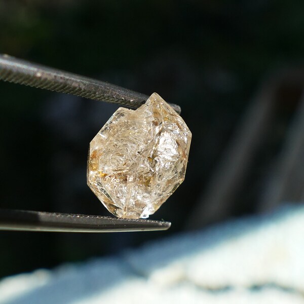 Diamond Specimen - Etsy