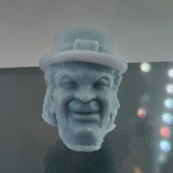 Custom Action Figure - Etsy