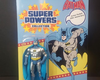 Kenner Superpowers - Etsy