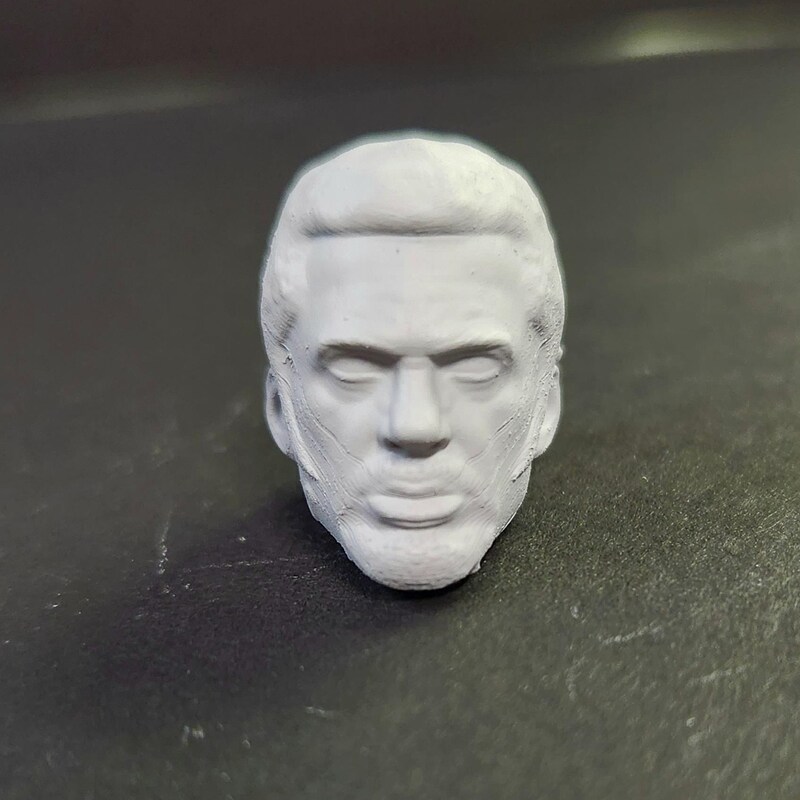 Jack Black Action Figure - Etsy