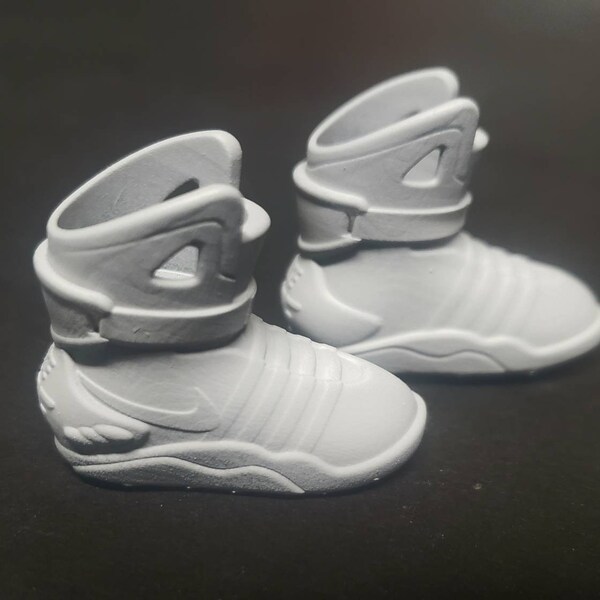 Nike Air Mag Replica - Etsy