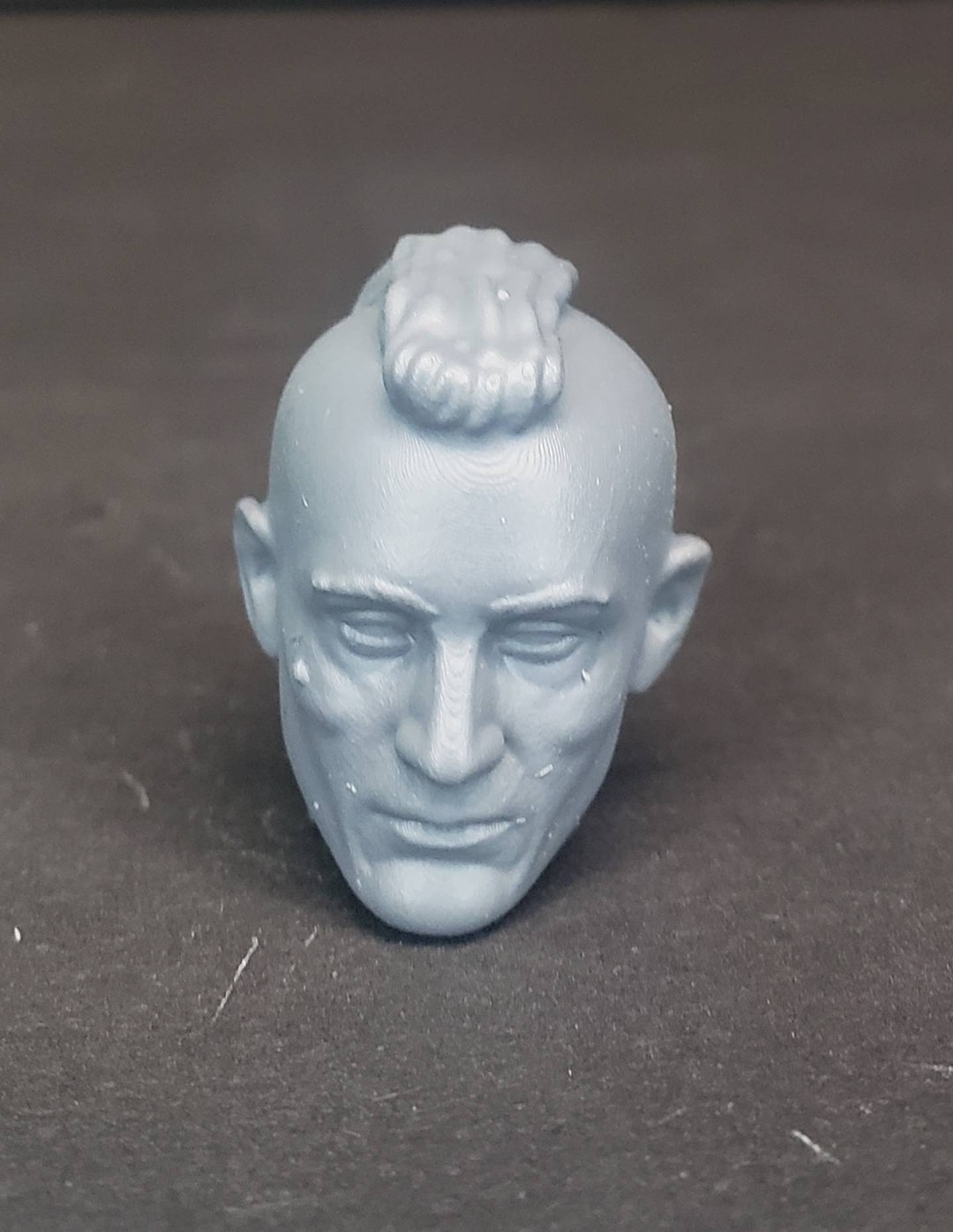 1:12 Scale Head Sculpt Inspired by Robert De Niro - Custom 6" Action ...