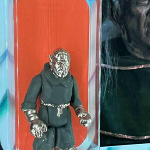 Custom Spaceballs Yogurt - Kenner Style Action Figure - Spaceballs ...