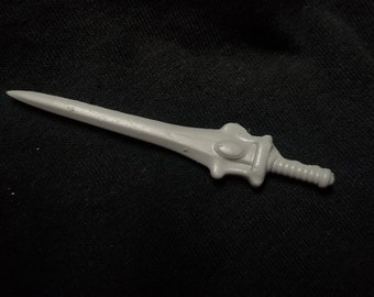 Action Figure Sword - Etsy