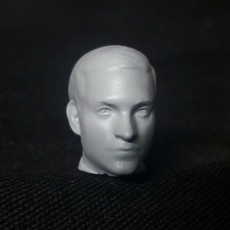 Spider Man Tobey Maguire Figure - Etsy