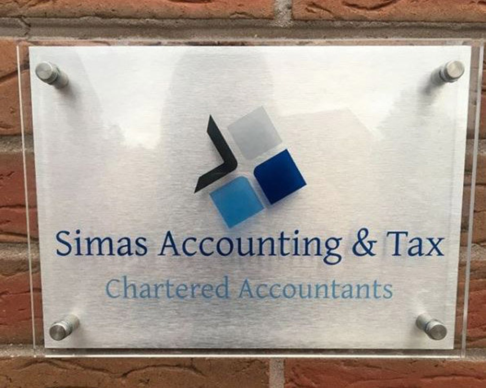 Custom Acrylic Business Plaque Door,reception,office Sign - Etsy