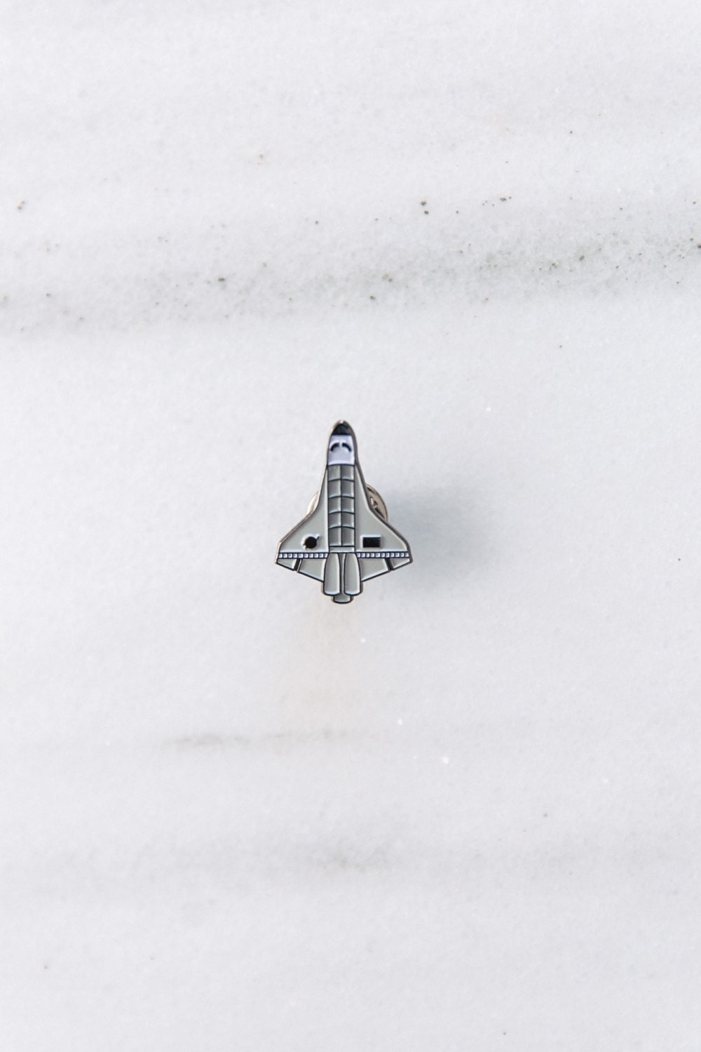 ROCKET Pin Enamel Pin Lapel Pin. | Etsy