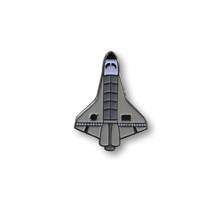 ROCKET Pin Enamel Pin Lapel Pin. | Etsy