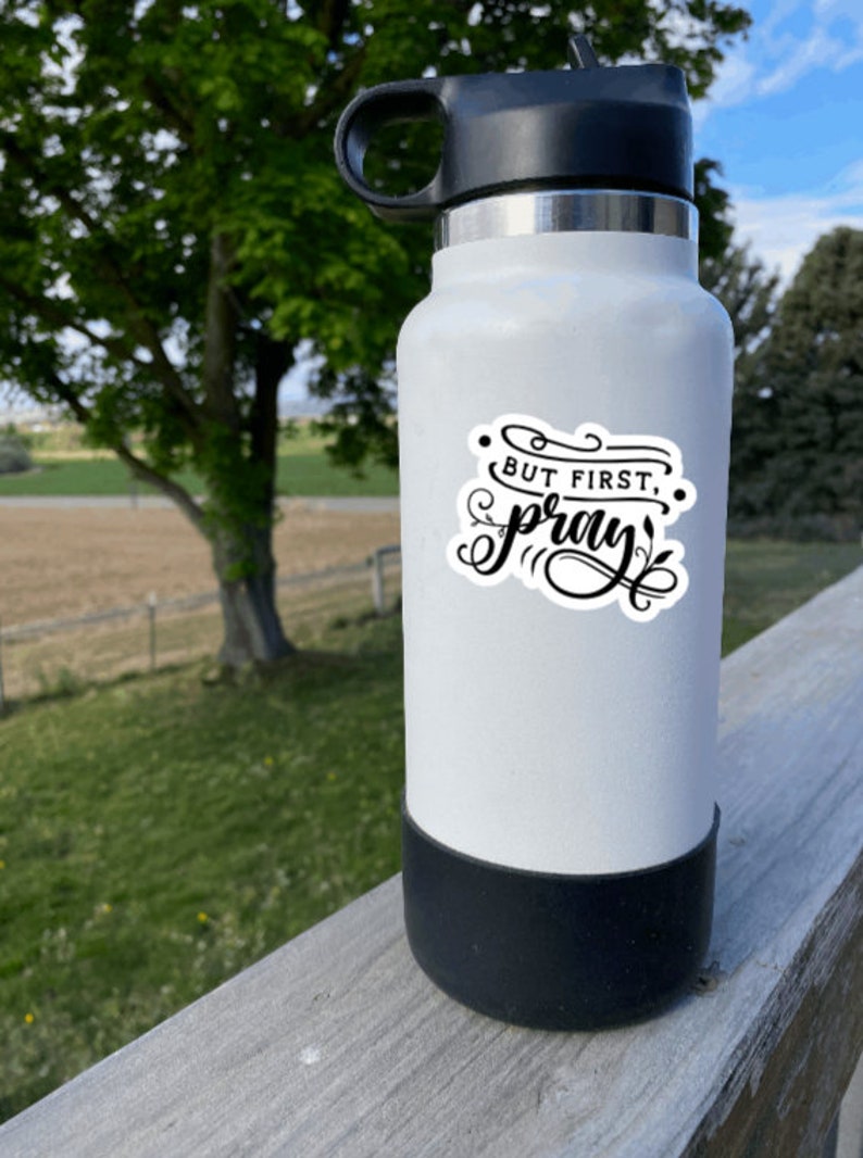 Prayer Stickers Christian Stickers Bible Verse Stickers - Etsy