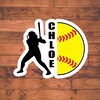 I Love Umpires Sticker, Catcher's Mask, Helmet Sticker, Umpire Sticker ...
