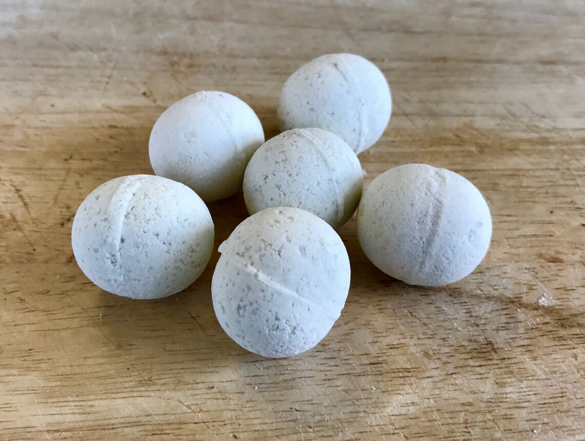 Pedi Foot Bath Bombs - Etsy