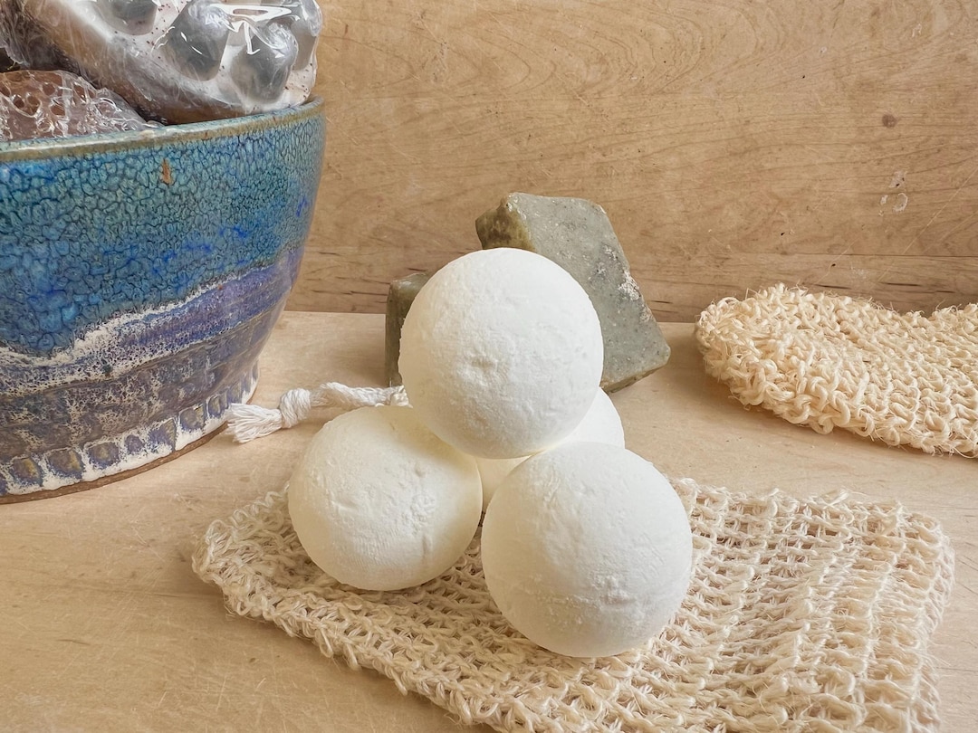 Pedi Foot Bath Bombs, Foot Soak, Pedicure, Peppermint Bathbomb, - Etsy