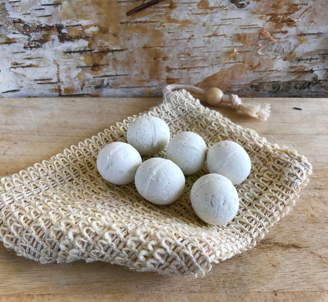 Pedi Foot Bath Bombs - Etsy