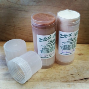 Shastick *natural Shaving Soap in a Stick* - Etsy Sweden