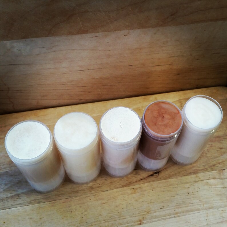 Shastick *natural Shaving Soap in a Stick* - Etsy