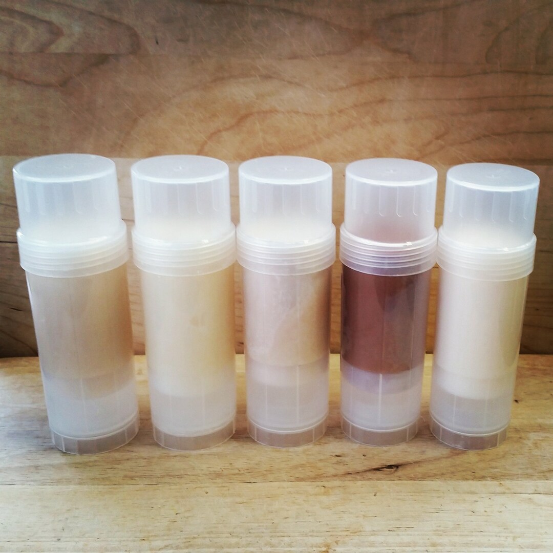 Shastick *natural Shaving Soap in a Stick* - Etsy Sweden